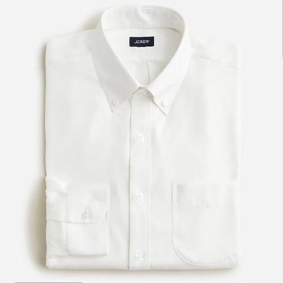 J Crew Dress Shirts